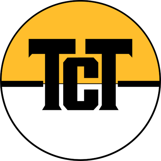 The Trading Card Table