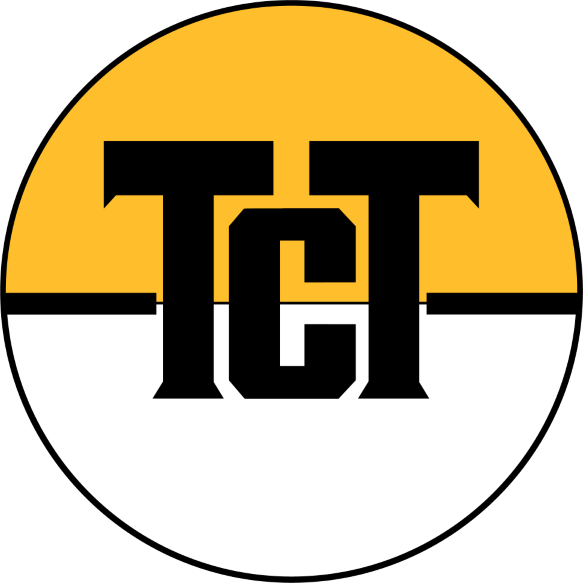 The Trading Card Table